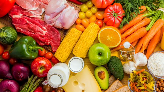 Agroalimentare | Confindustria Umbria