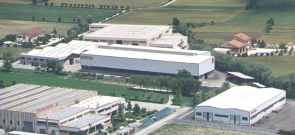 Garofoli spa tra i 22 migliori fornitori di Leonardo entra nel ... Garofoli spa tra i 22 migliori fornitori di Leonardo entra nel ...