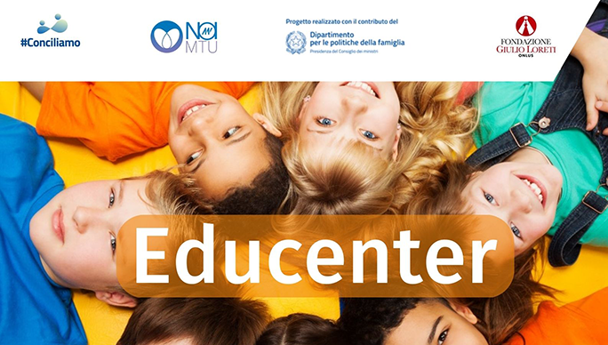 Meccanotecnica Umbra: presentato Educenter, uno spazio educativo gratuito pomeridiano per ...