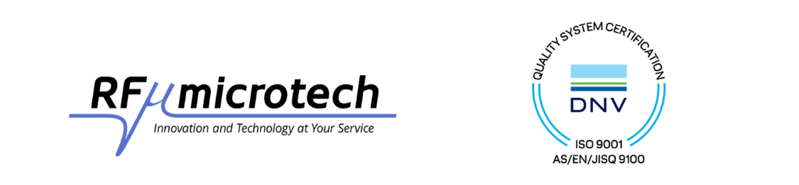 Industria aerospaziale: RF Microtech ottiene la Certificazione EN9100 per l’aerospazio ...
